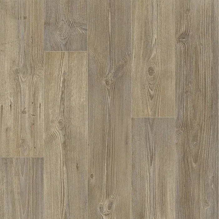 BEAUFLOR PVC podlaha - lino Superb Melbourne 631M - tmavé dřevo hnědo šedé ŠÍŘKA: 4 m, POUŽITÍ: Bytové