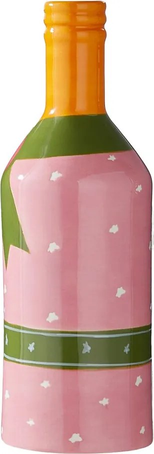 SIP Váza láhev 24 cm