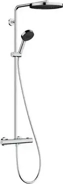 Hansgrohe Pulsify S Puro - Sprchový set s termostatem | průměr 26 cm |