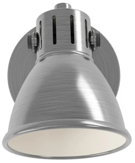 Eglo 96552 - LED Bodové svítidlo SERAS 1xGU10/3,3W/230V