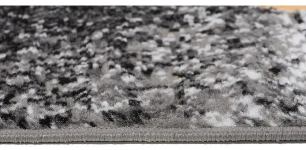 Kusový koberec PP Jonor šedožlutý 250x350cm