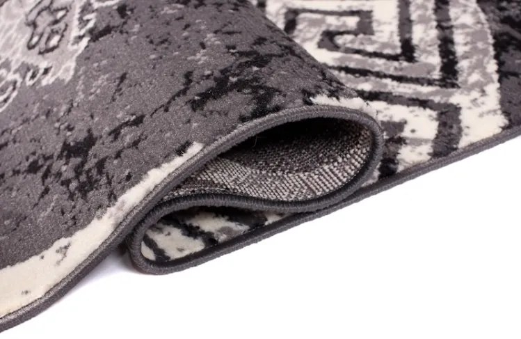 Moderní kusový koberec CHAPPE CH0880 - 100x250 cm