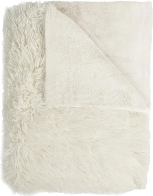 Mistral home Pléd Mistral Home SHAGGY 130x170 cm