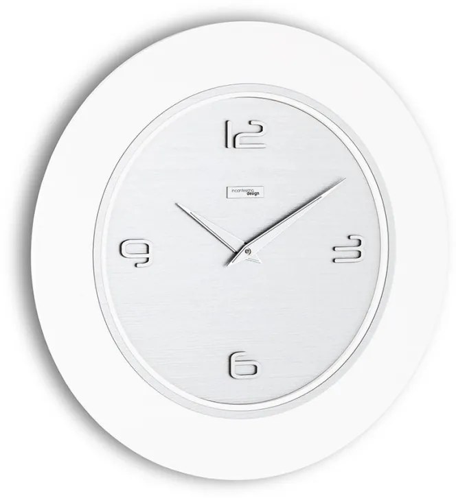 Designové nástěnné hodiny I171AG IncantesimoDesign 59cm