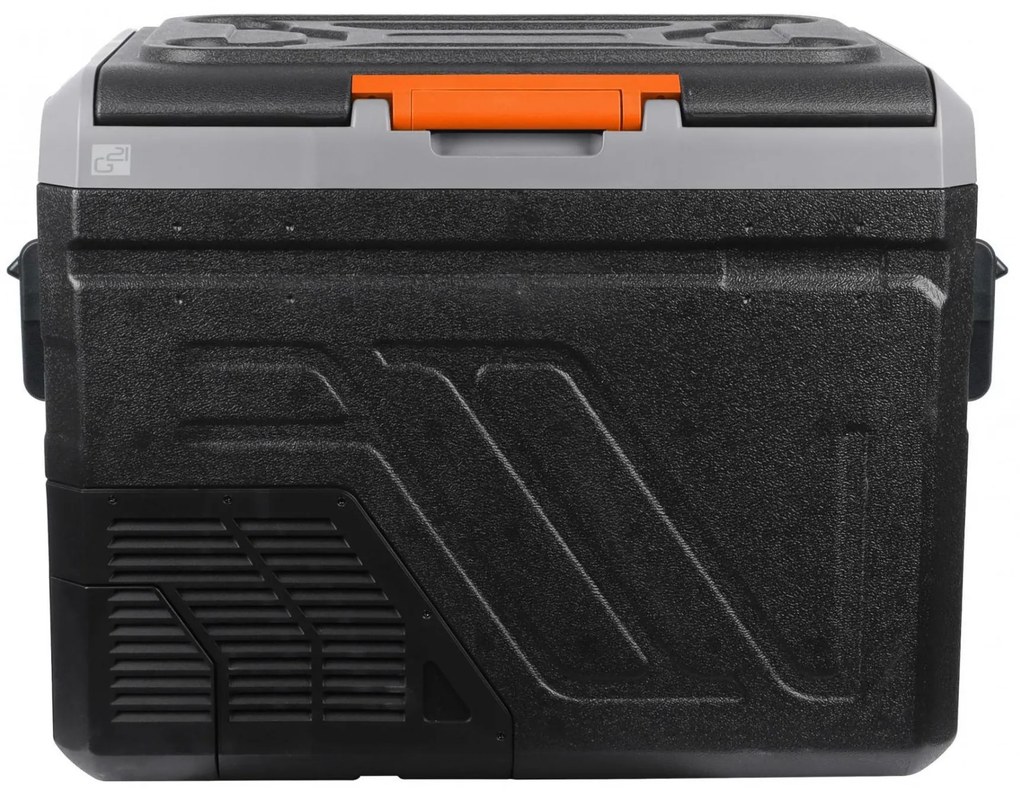 PENTA Autochladnička ZION kompresorová 32l -60l Objem v L: 60 L