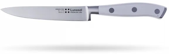 Lunasol - Kuchyňský nůž 12,7 cm – Premium (128765)
