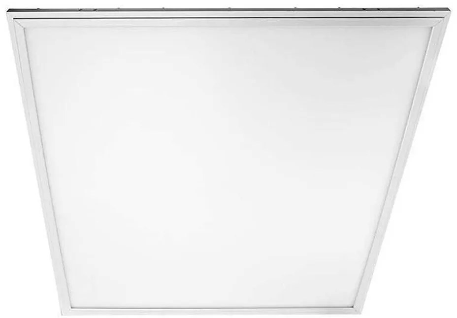 LED Panel 2v1 LED/40W/230V 4000K 60x60 cm