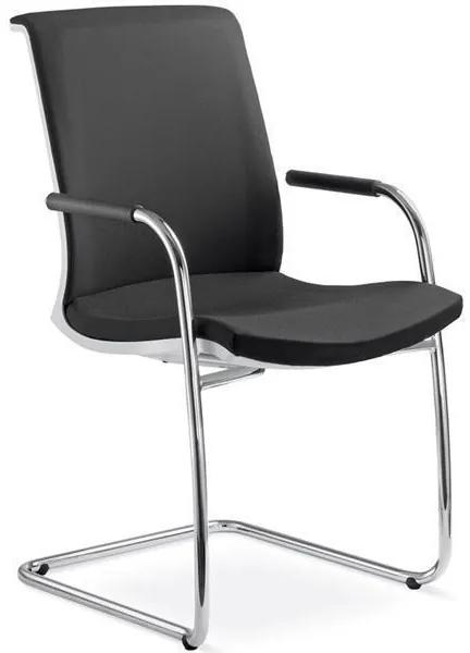 LD SEATING - Konferenční židle LYRA NET 214-Z