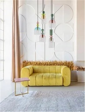Závěsné svítidlo NOVA LUCE MURANO E14 9009238 bez žárovky