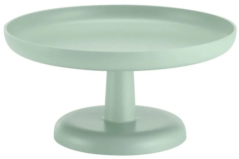 Vitra Podnos High Tray, mint green