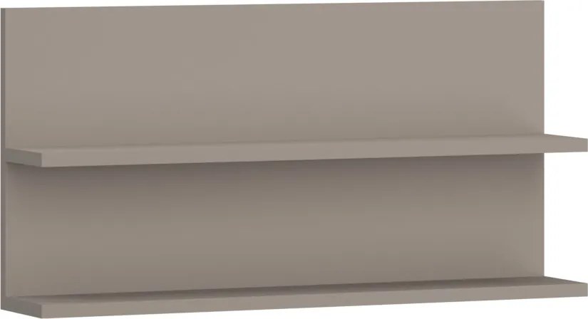 ADRK Furniture Frazio Police ADRK-SH-FRA-80-K