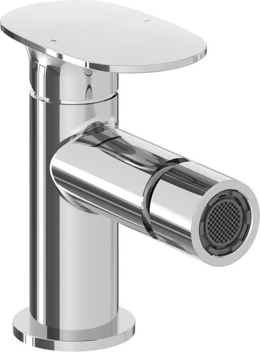 Ravak Spring - Bidetová baterie SG 056.00CR, chrom X070531
