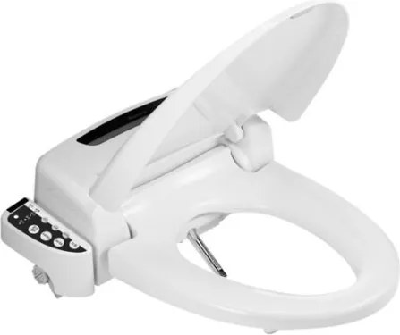 Sapho Blooming NB-R770D elektronický bidet s dálkovým ovládáním