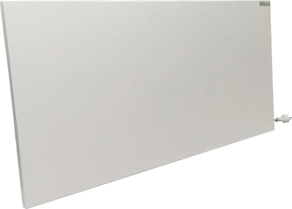 Bezrámový infrapanel FRAMELESS 700W | Výhřevnost 12,5 m2 | 112x60 cm | WiFi termostat