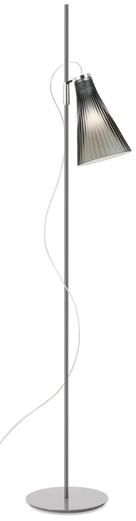 Kartell designové stojací lampy K-lux