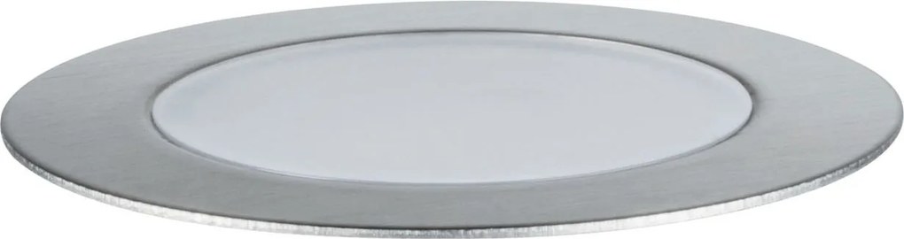 P 94906 Plug & Shine LED zemní svítidlo Floor IP67 3000K 3x1,3W 30VA antracit - PAULMANN