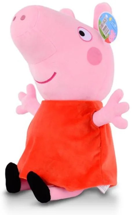 Peppa Pig "jednotlivá prasátka" Motiv: červené