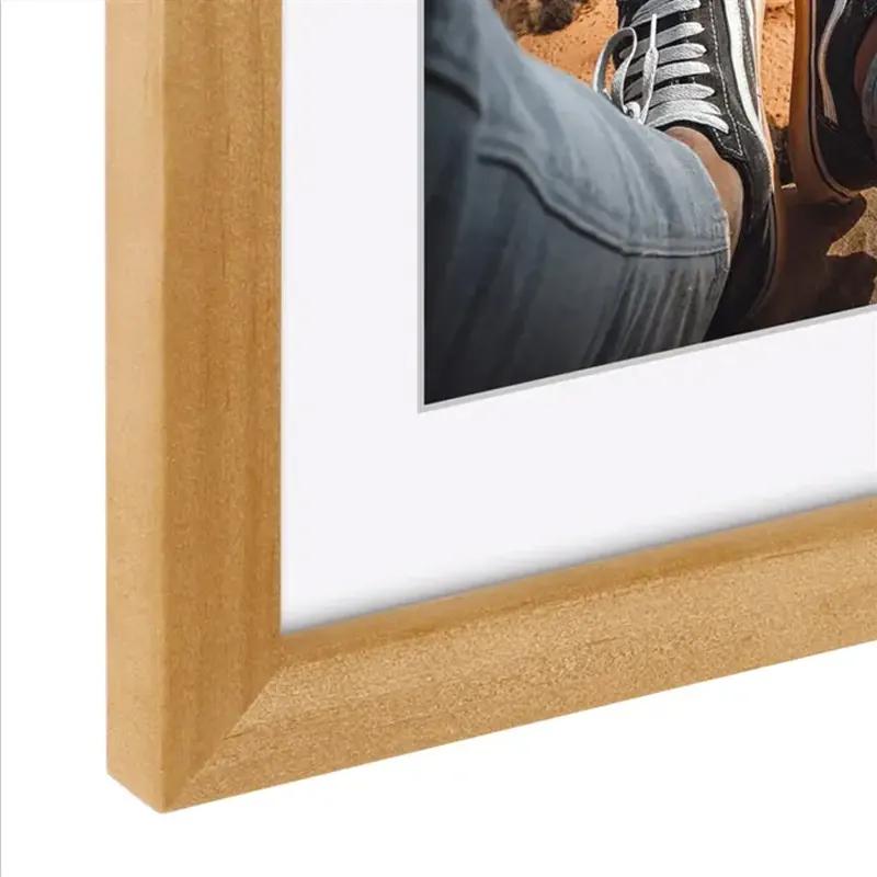 Hama rámeček dřevěný BELLA. korek, 10x15 cm