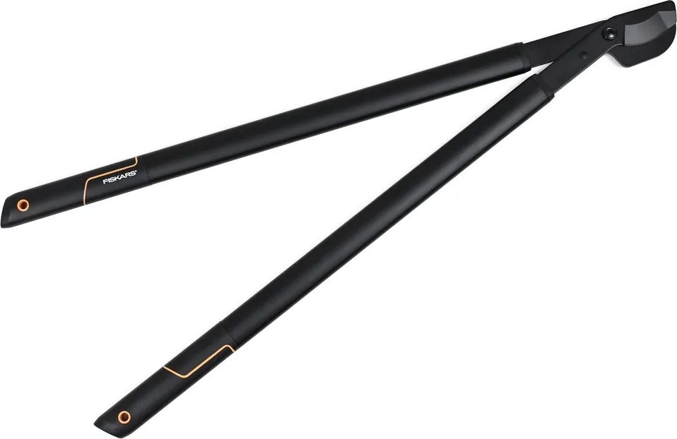 Pákové zahradní nůžky Fiskars SingleStep L 1001426