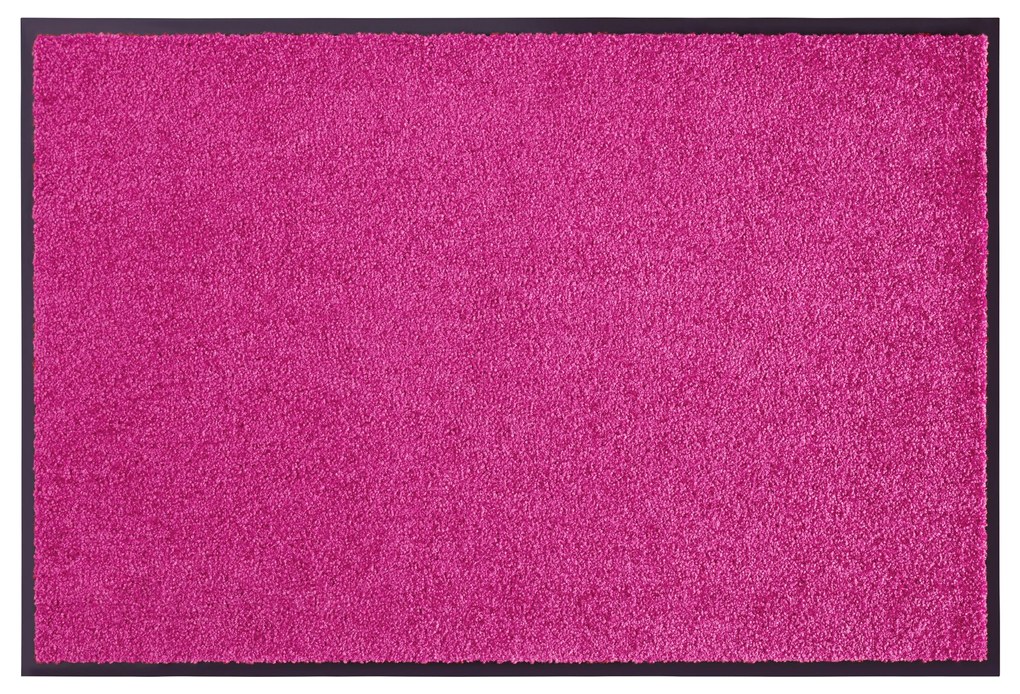 Rohožka Wash & Clean 103835 Raspberry Red