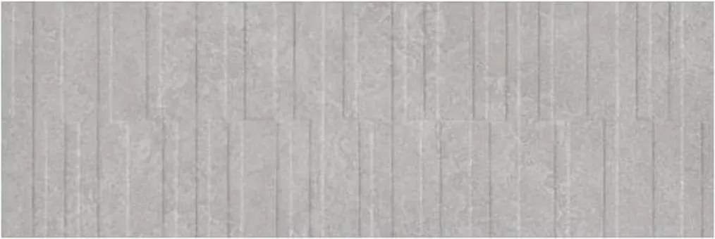 EBS Amelie - Dekor 30x90 cm, rlv lippa silver AMELDR3090LSV