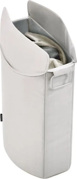 Koš na prádlo Blomus FRISCO pískový