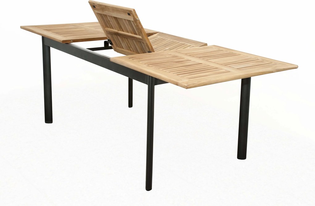 Doppler CONCEPT TEAK, 4+1