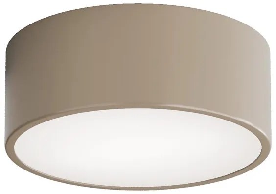 Brilagi - Stropní svítidlo CLARE 1xE27/40W/230V pr. 20 cm béžová
