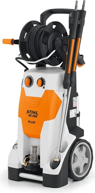 Elektrická tlaková myčka STIHL RE 282 Plus