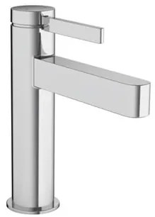 Hansgrohe Finoris umyvadlová baterie s clic-clacem chrom 76023000