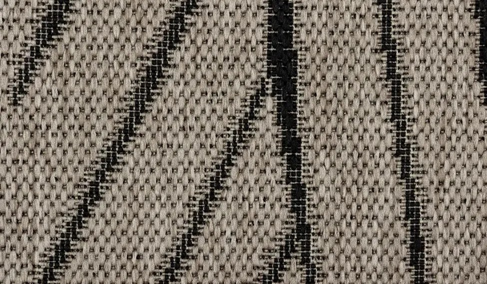 UNICORN CARPETS Kusový koberec PLUTUS 1009 - 0151 BARVA: Béžová, ROZMĚR: 80x150 cm