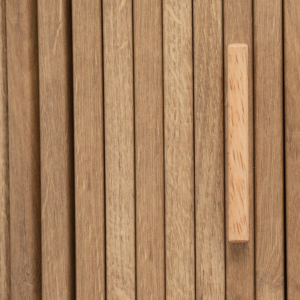 Komoda pod televizi COLVA, 140 x 40 x 53 cm