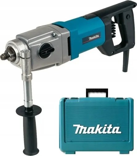 Makita DBM130 2STUPŇOVÁ Diamantová Vrtačka 1700 W