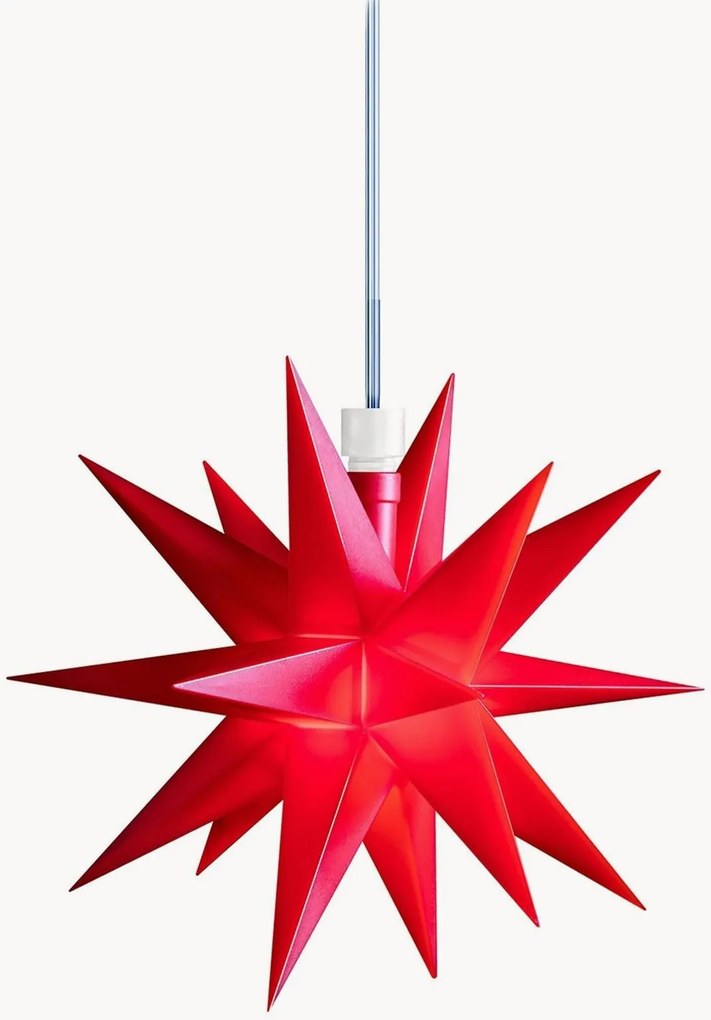 Vánoční závěsná LED dekorace Mini