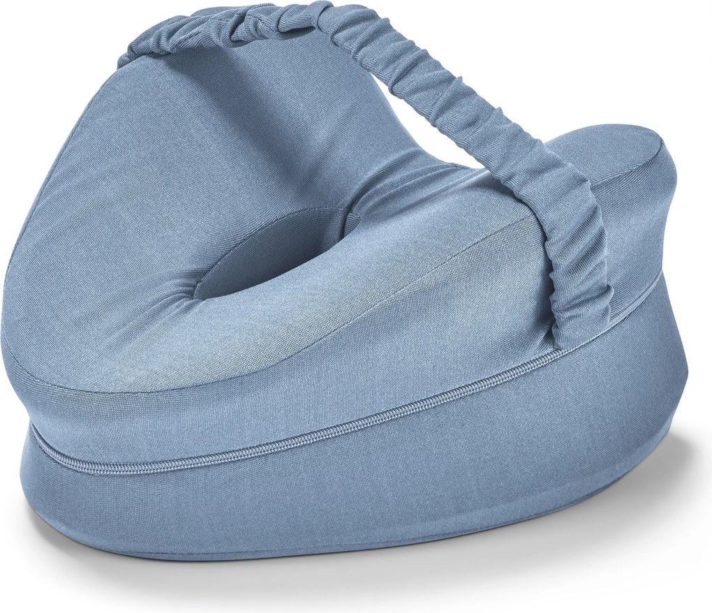 Tchibo - Ergonomický polštář mezi kolena pro spaní na boku