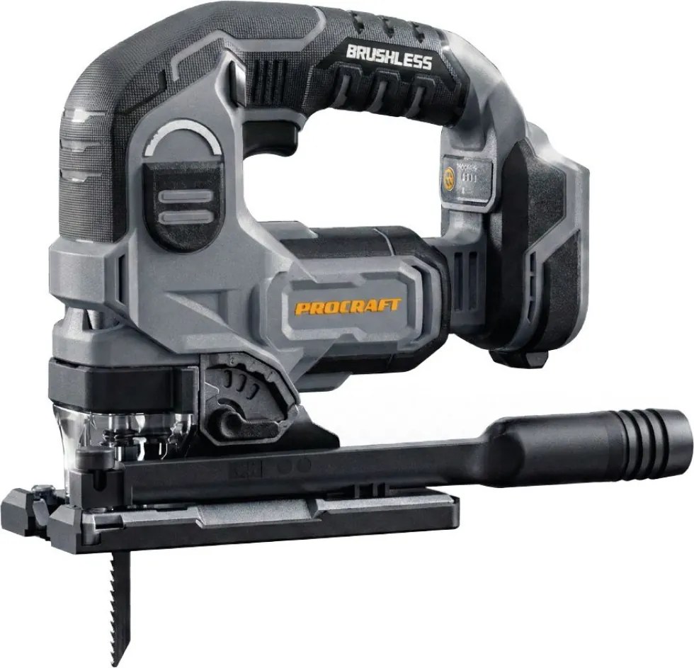 Procraft industrial JS120A-BB