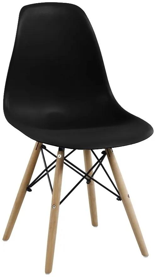 Jídelní židle MODENA II černá