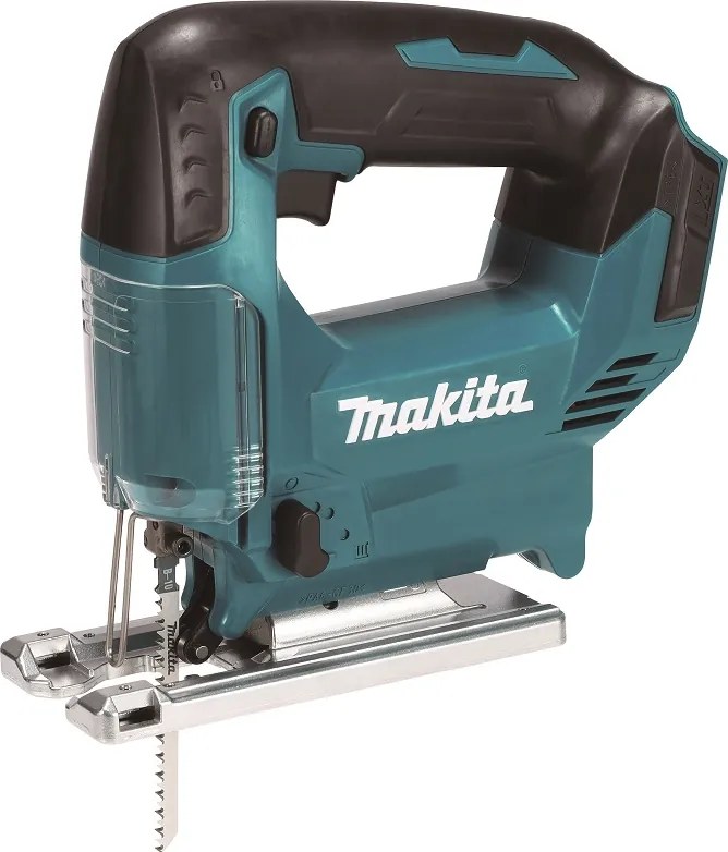 Makita DJV186Z aku přímočará pila Li-ion LXT/LXTB 18V bez aku Z