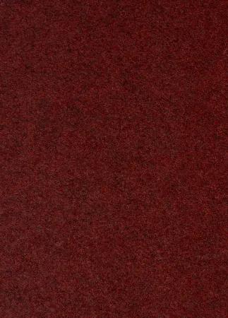 Koberce Breno Metrážový koberec PICASSO 3353, šíře role 300 cm, Červená