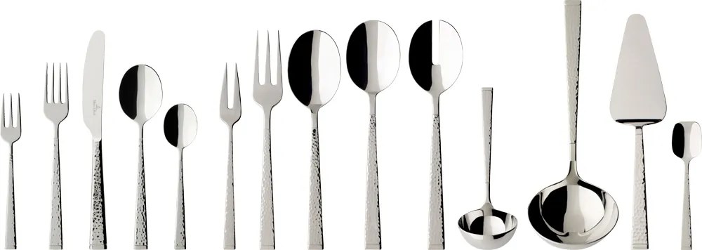 Villeroy&Boch Blacksmith příborová sada 70 ks 490 x 340 x 130 mm