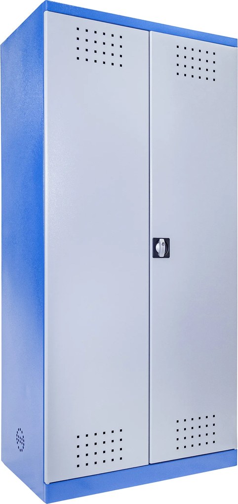 Güde Skříň na škodlivé látky »Typ Ii«, hloubka 580 mm, ocelová.