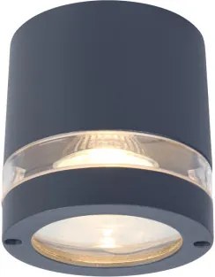 Lutec FOCUS 6304201118 LED Venkovní Nástěnné Svítidla  hliník   IP44   A
