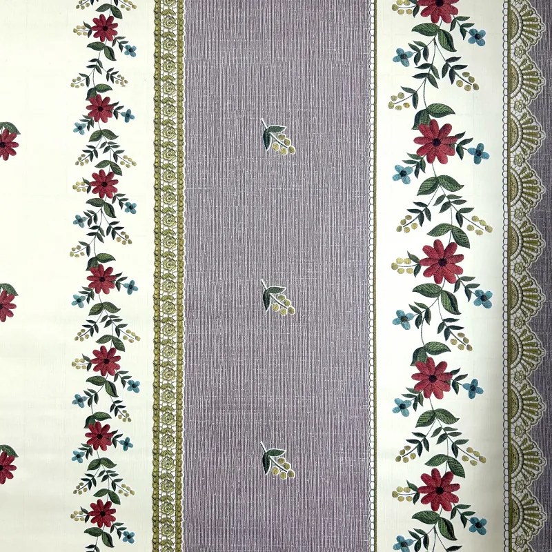 Ubrus PVC DC-1080B - Role 140cm x 20m