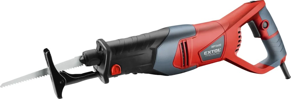 Pila ocaska RS650 EXTOL PREMIUM 8893600