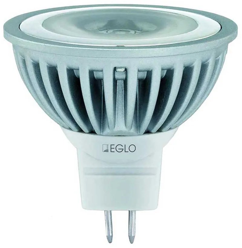 Luxlab LED MR16-GU5,3  3W Neutrálna=NW(3400-5000K)