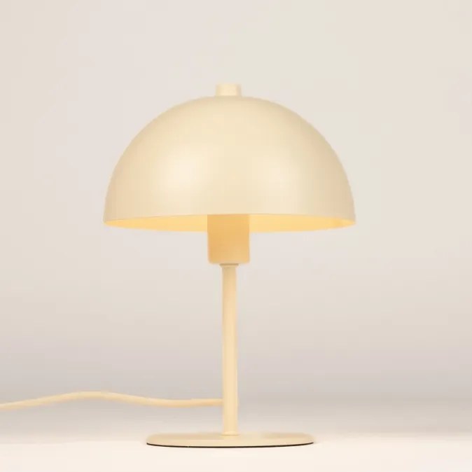 Stolní lampa Montana Mini Crema
