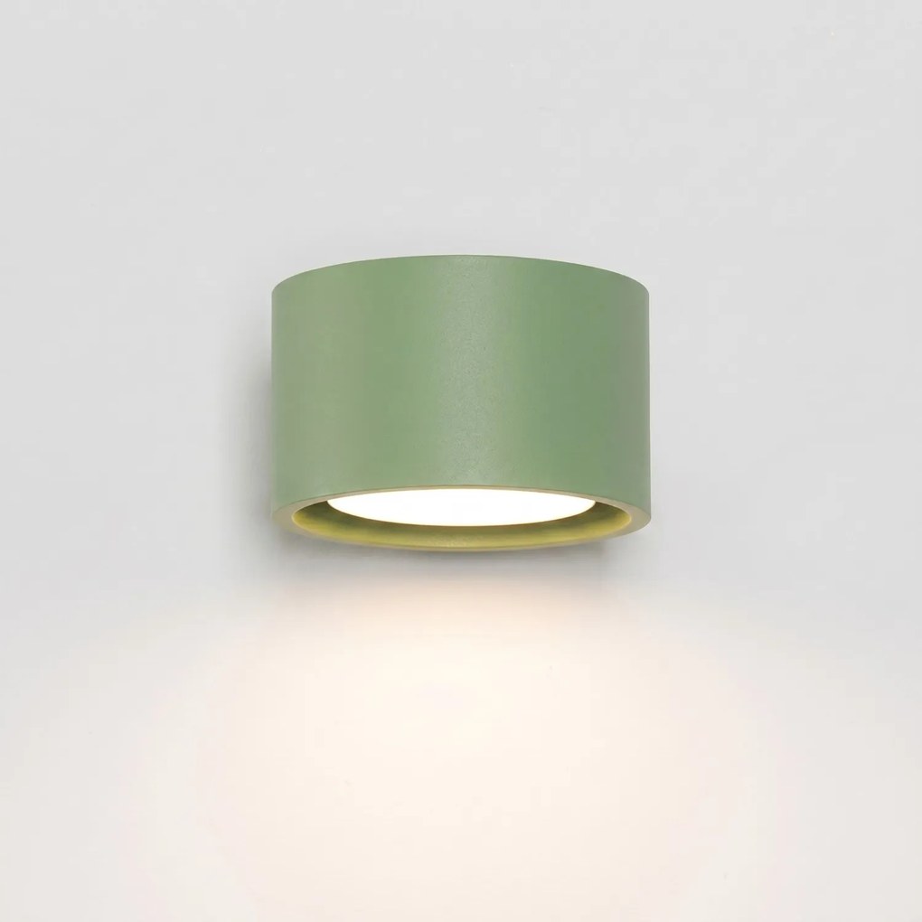 Sollux Lighting Nástěnné svítidlo MODO 1 šalvějové GX53