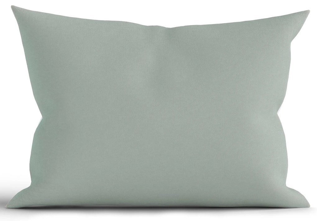 MK Lůžkoviny Vánoční bavlněný povlak na polštář Renforcé 40 x 60 cm - Medvědi v zimě