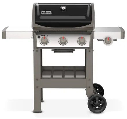 WEBER Spirit II E-320 GBS