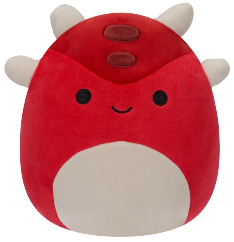 Plyšák squishmallows ankylosaurus sergio